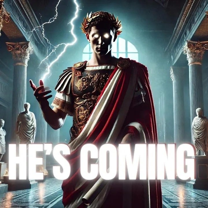 Tristan Powers | Substack