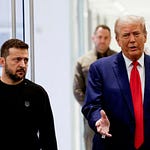 World Affairs in Context | Lena Petrova | Substack