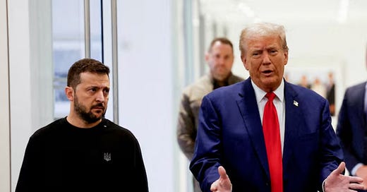 World Affairs in Context | Substack