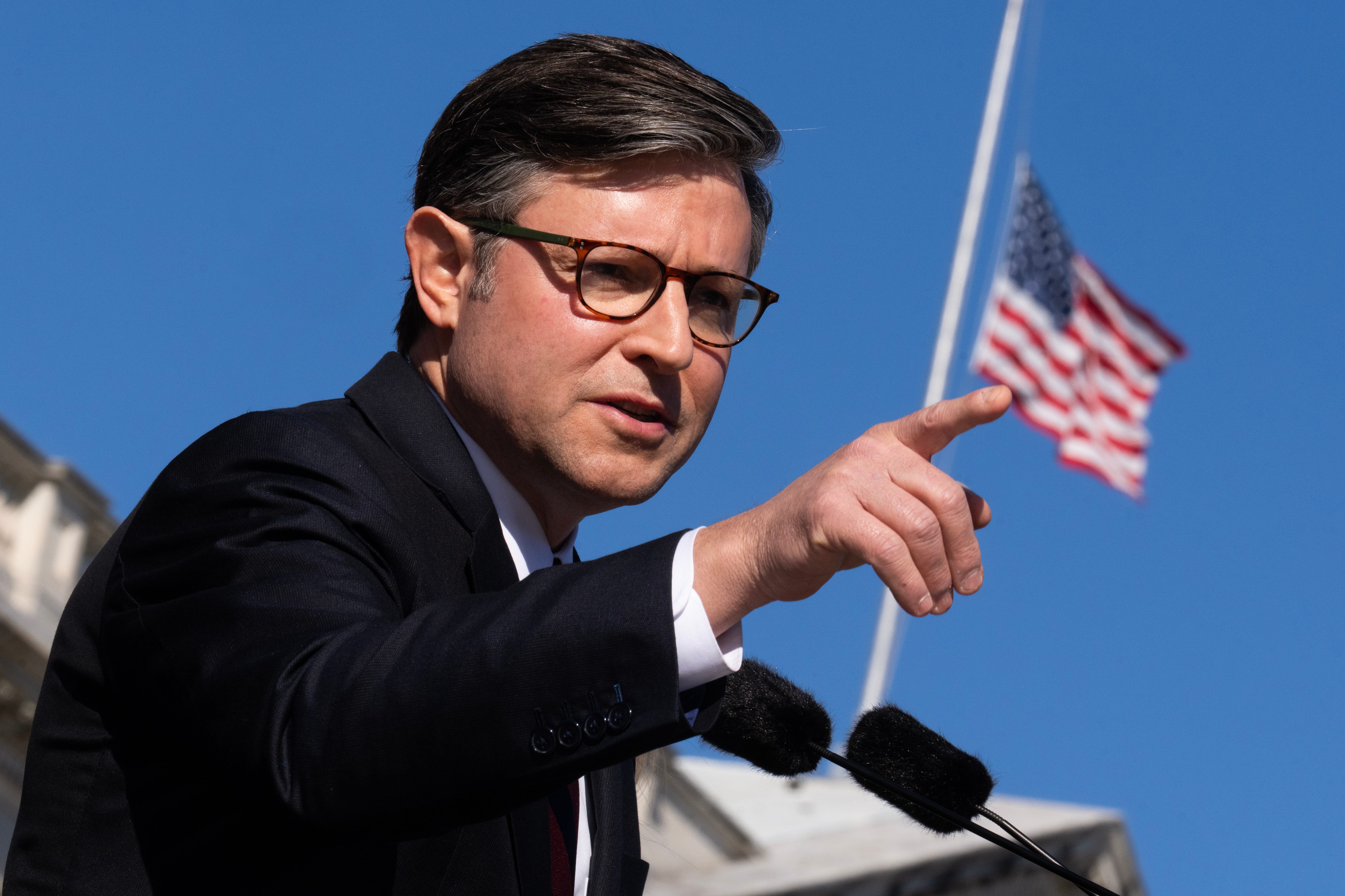 Republicans Are in Denial About Tuesday - by Joe Perticone
