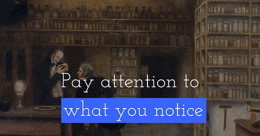 Practical Wonder | Mohammad Khan | Substack