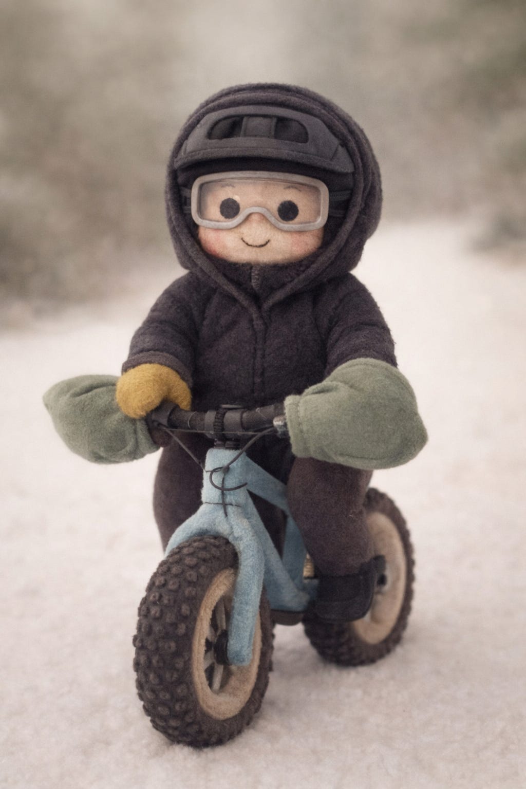 Shot in the Dark - William Martin Journal