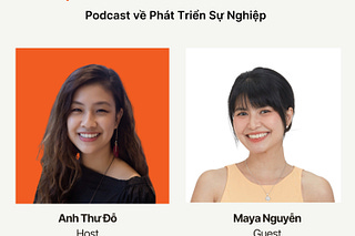 Anh Thu Do | Substack