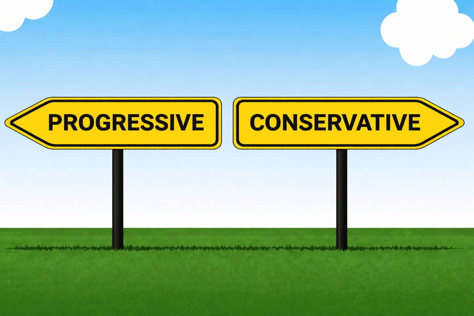 The Fall of Conservatism and the Drift to the Unipolar World of ...