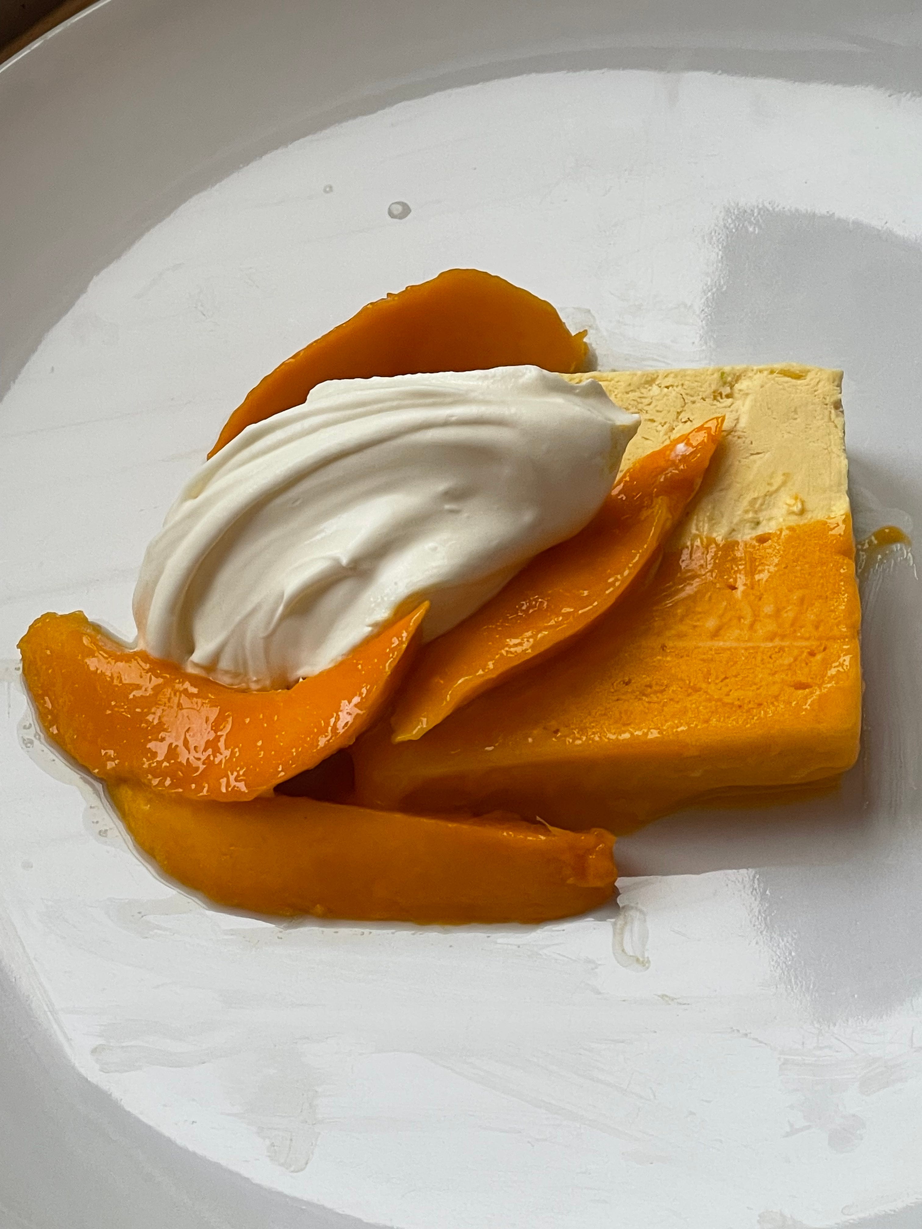 Kitchen Project #139: Everything Mango - by Nicola Lamb