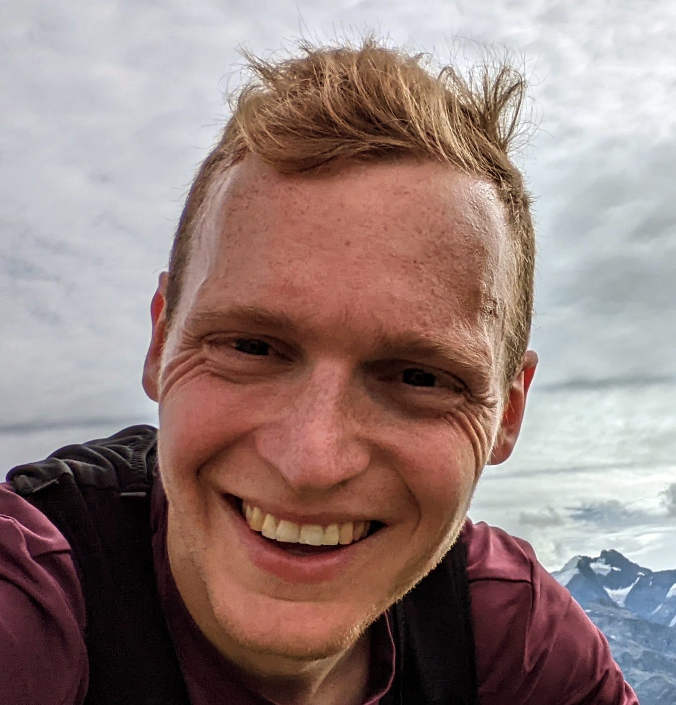 Kris Jones | Substack