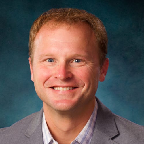 Pastors & Exercise: An Interview with David Mathis