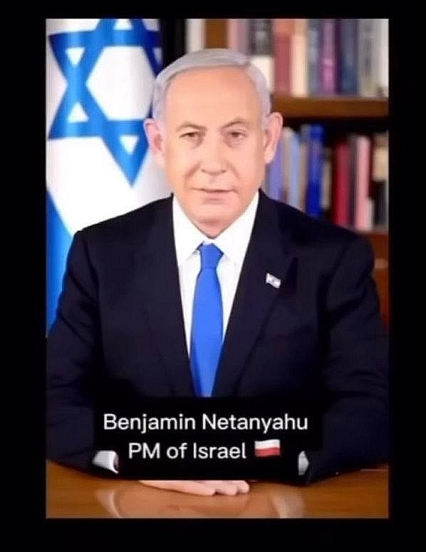 ISRAEL: TERROR(ists) IN THE MIDDLE EAST - by Luca E Majno
