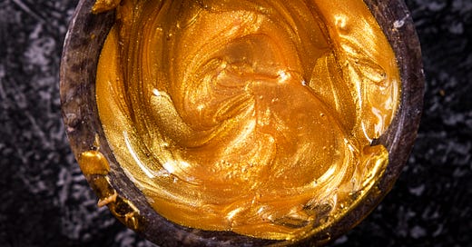 Men and the City Substack | Cameron Macgregor | Substack