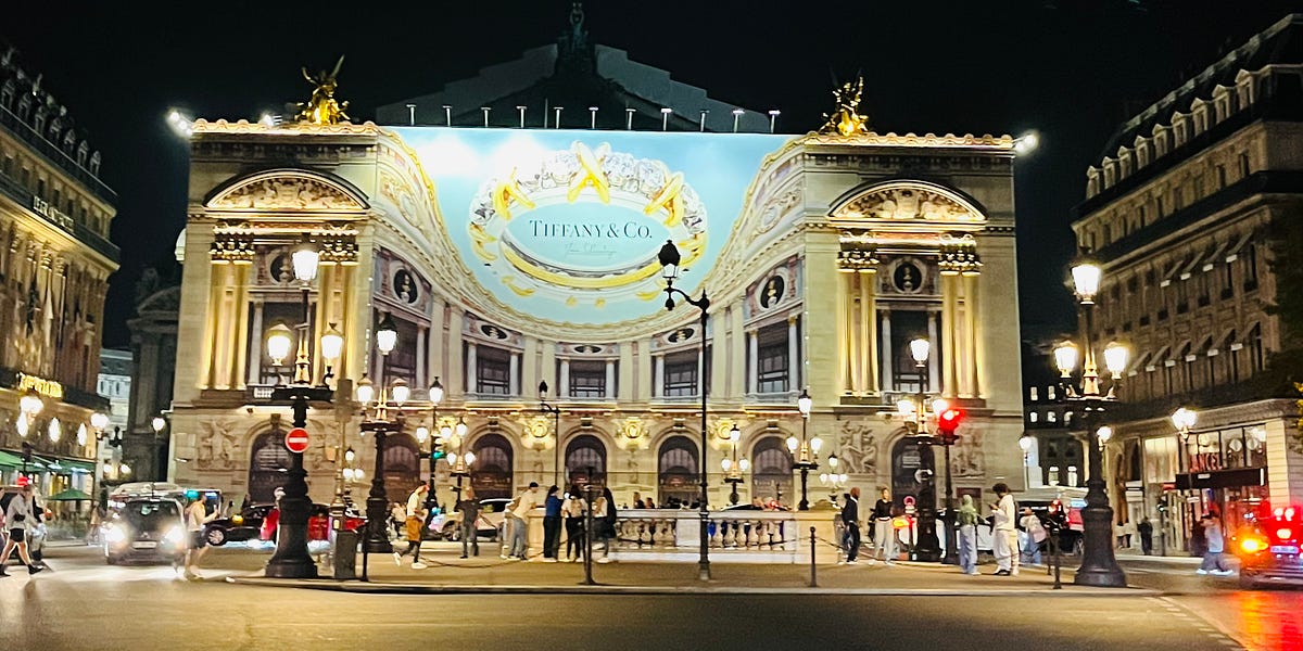 Pourquoi le plafond de l’Opéra Garnier a-t-il choqué la France?