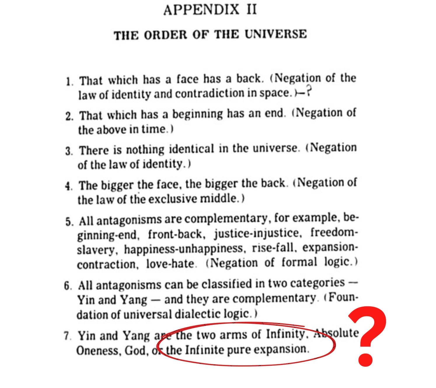 Is The Universe Infinite? Can An Infinite Universe Expand?