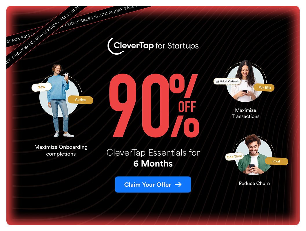 black friday for PMs - by Suhas - The Product Folks