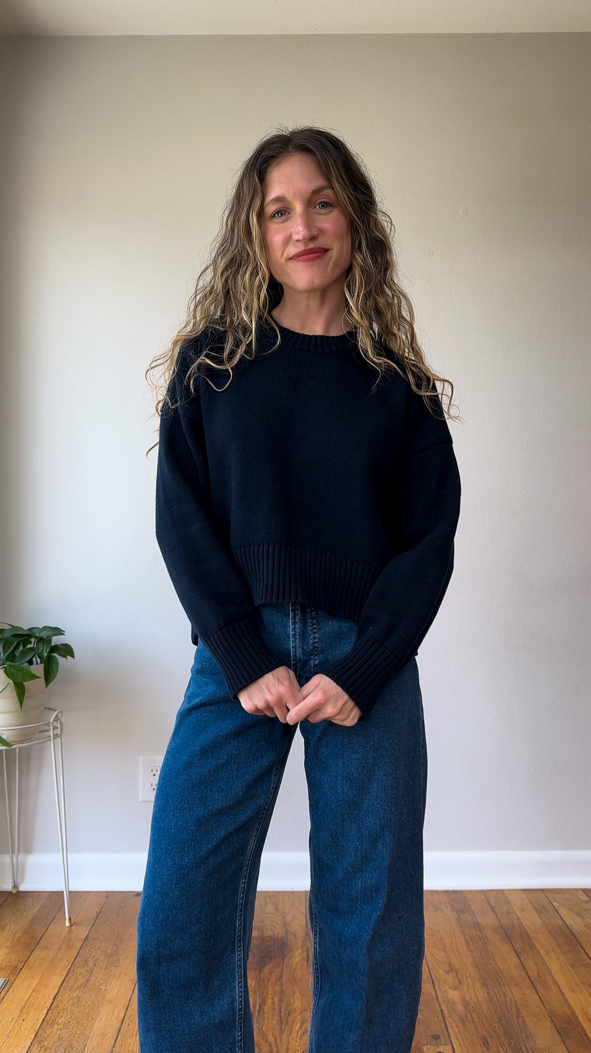 The Wardrobe Report: April 2025 - by Ashley - Stitch & Salt