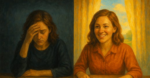 The Irresistible Writer By Derek Hughes | Substack