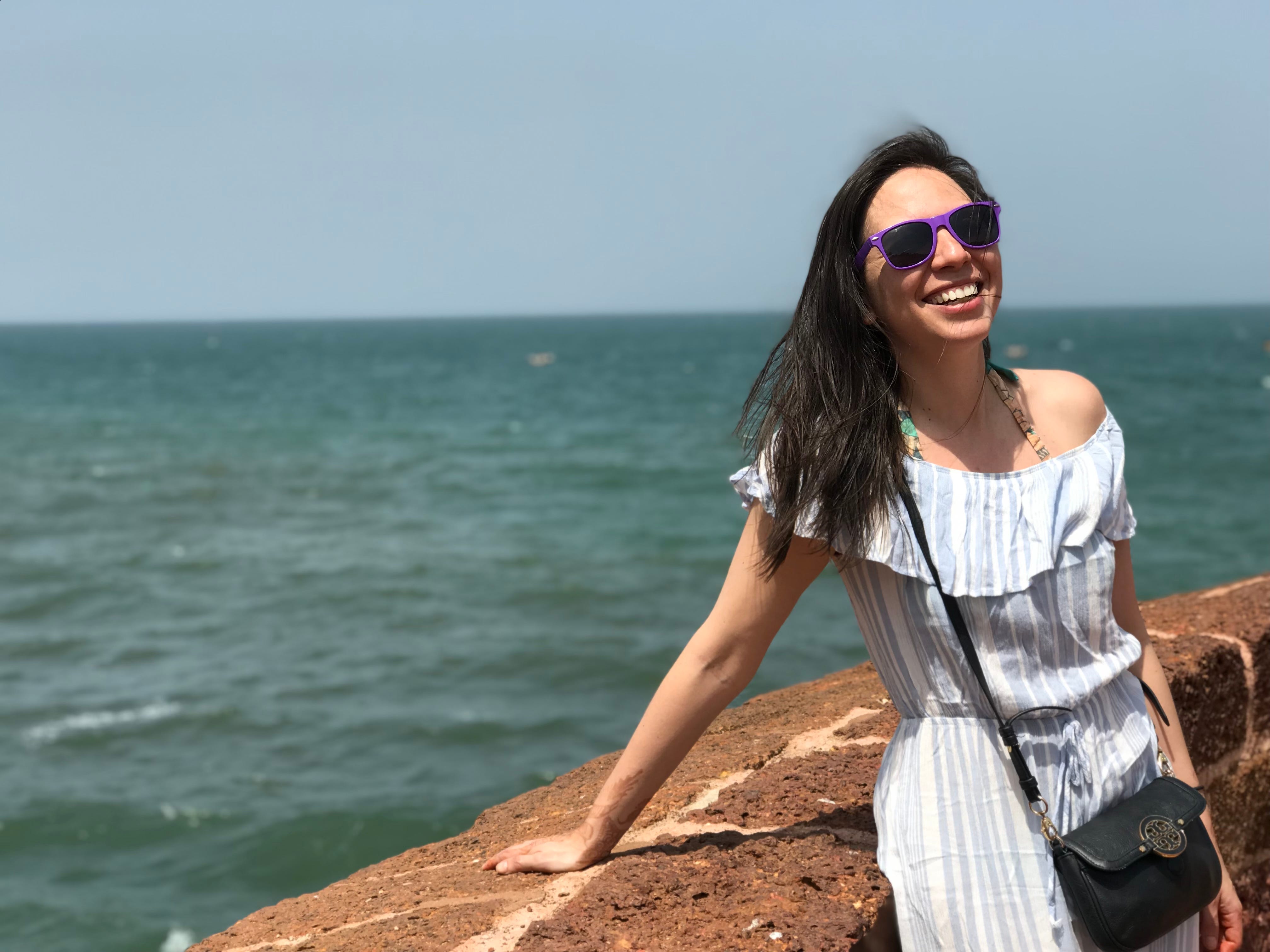 Daniela Hernandez | Substack