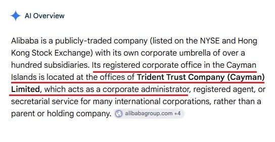 The True Origins of China’s “Social Credit System” Part I