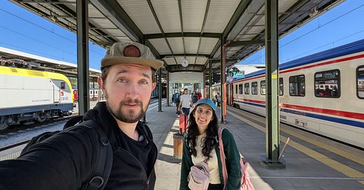 Geoff Gibson | Substack