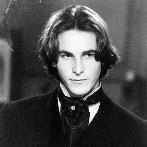 Why Jo and Laurie Don´t End Up Together, Falling In Love With The Idea ...