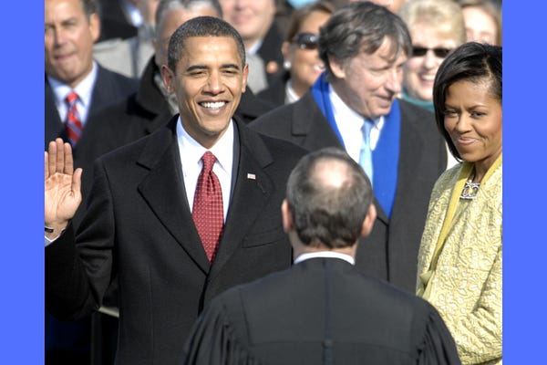 Weekend Reading | Michael Podhorzer | Substack