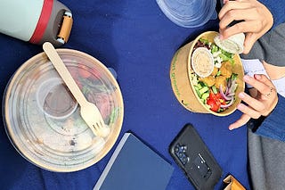 LOADESTONE Inspiration | Substack