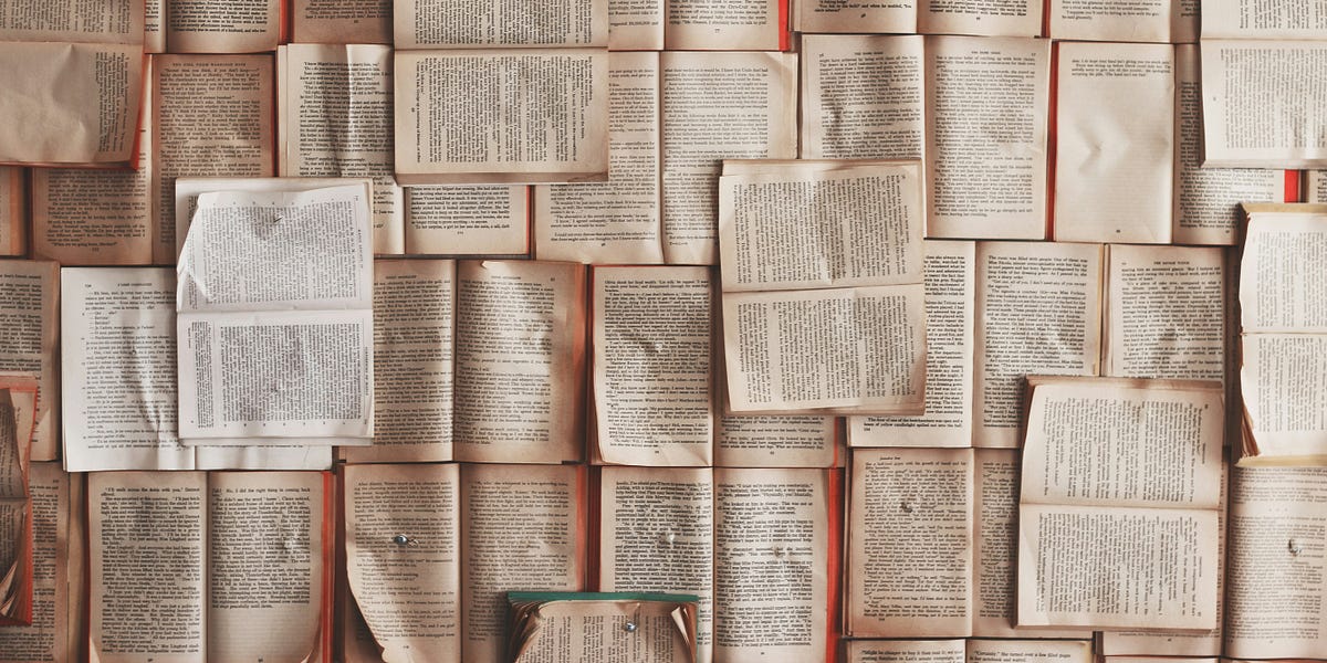 How to remember everything you read - by Anna Bohac