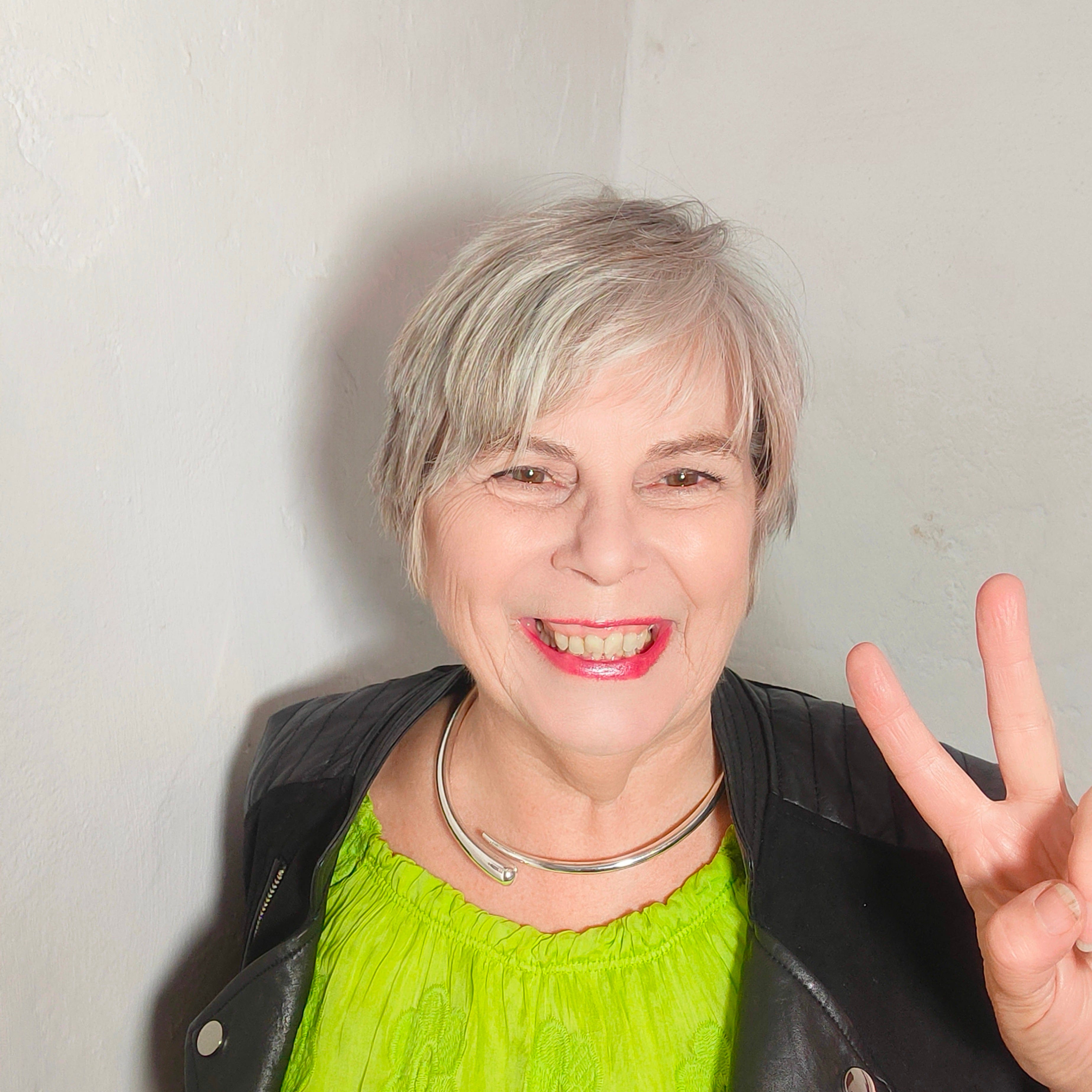 The Alchemy Of Becoming | Substack