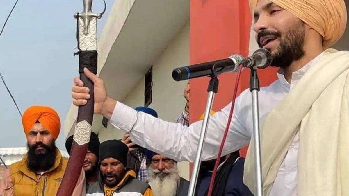 Deep Sidhu’s Tragic Death: The Conspiracy Theories vs. The Facts