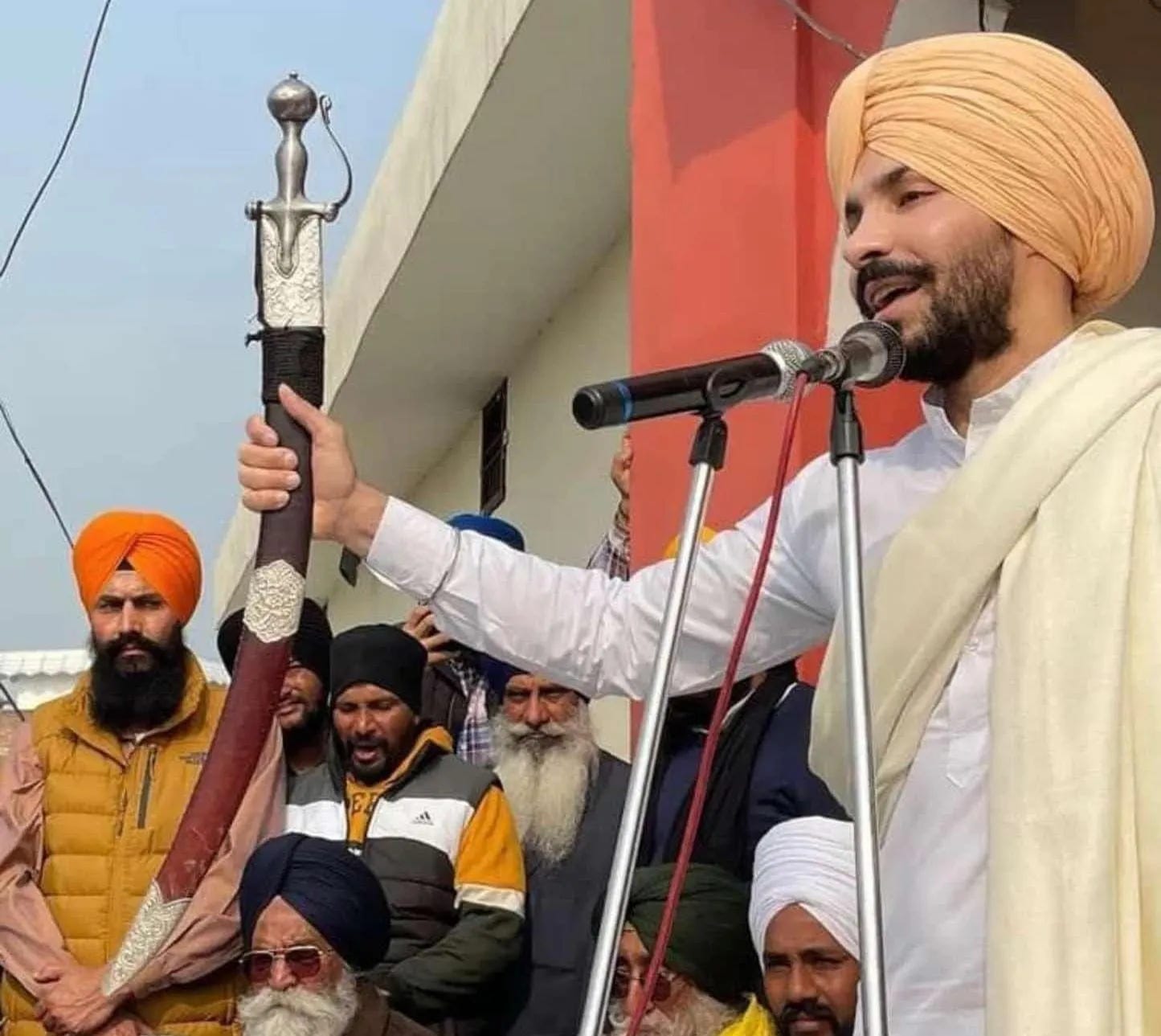 Deep Sidhu’s Tragic Death: The Conspiracy Theories vs. The Facts