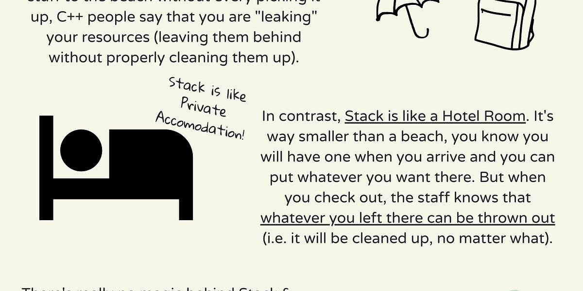 what does it mean to stack up