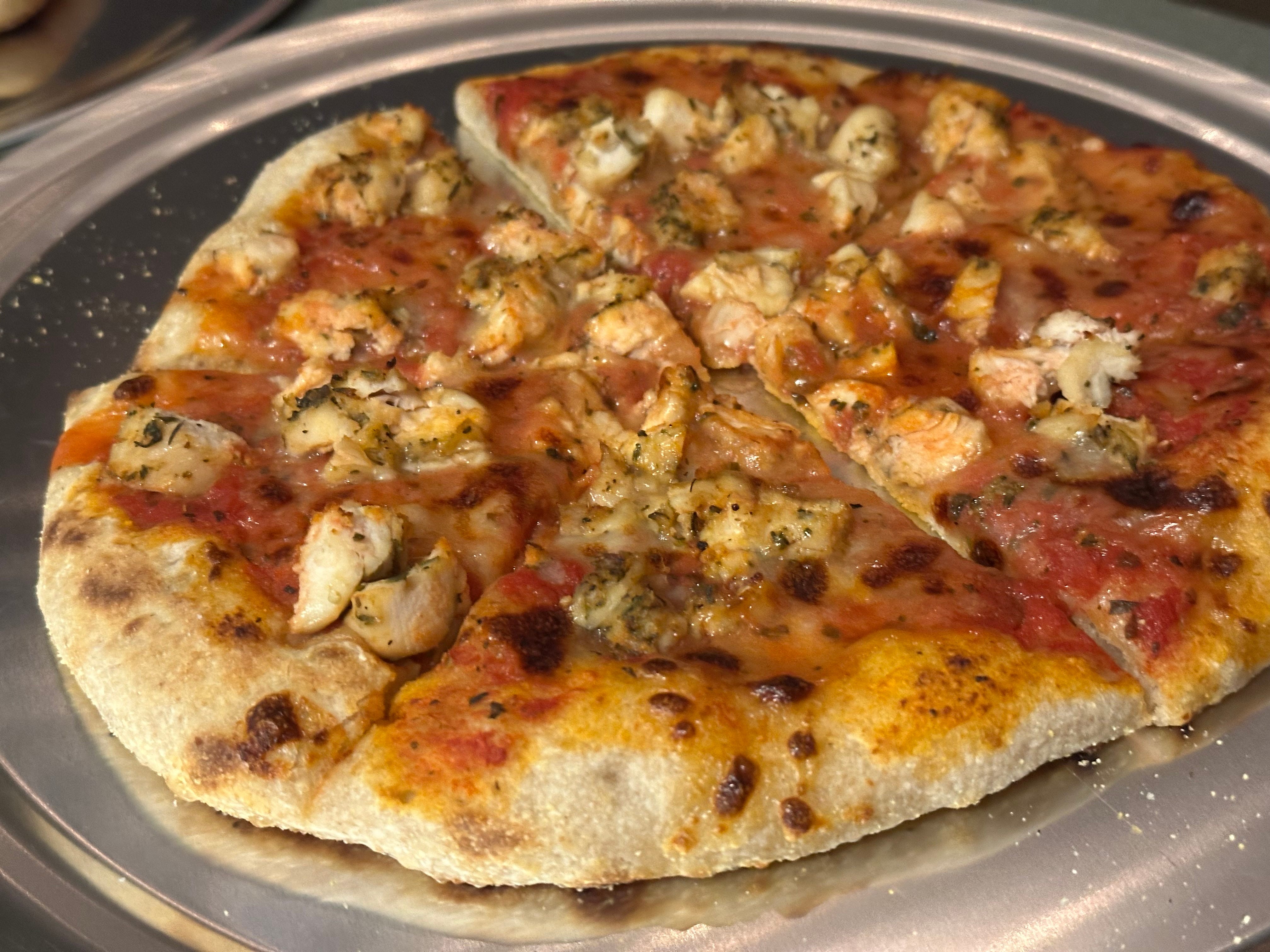 Basil & Bloom Sourdough | Substack