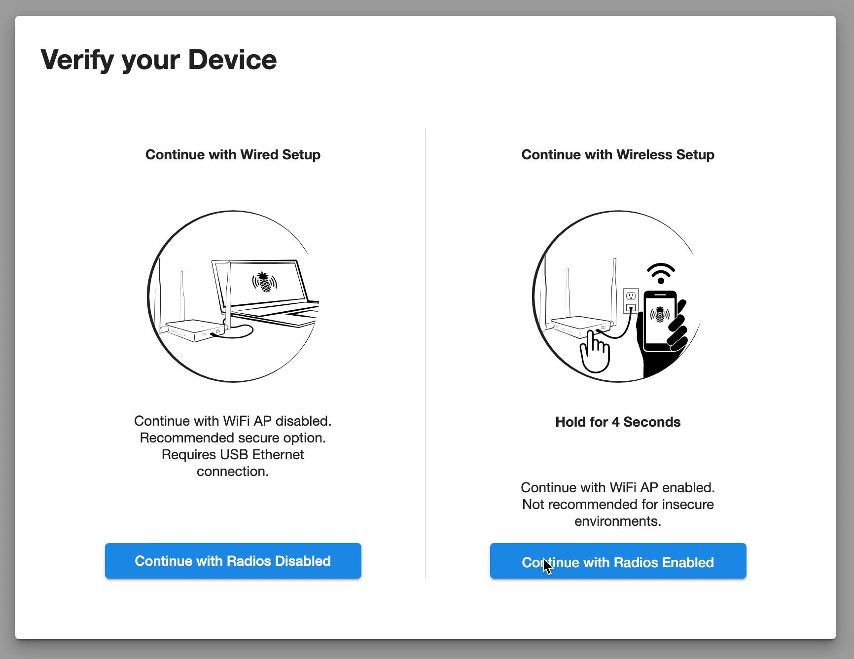 WiFi Pineapple Hacking Tool: Guide to Setup and First Attack