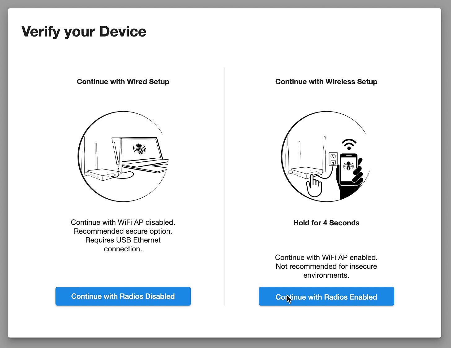 WiFi Pineapple Hacking Tool: Guide to Setup and First Attack