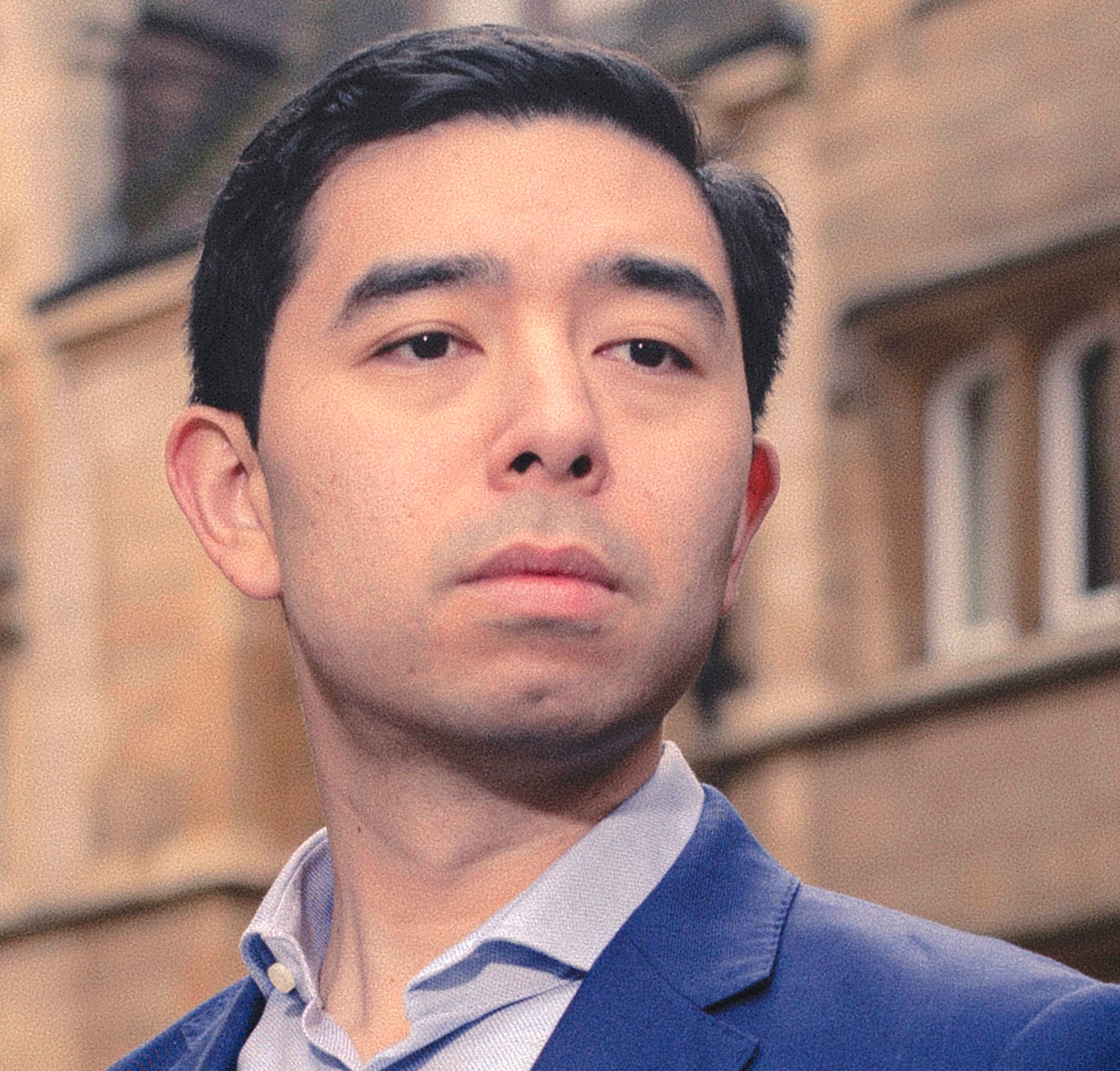 Rob Henderson | Substack