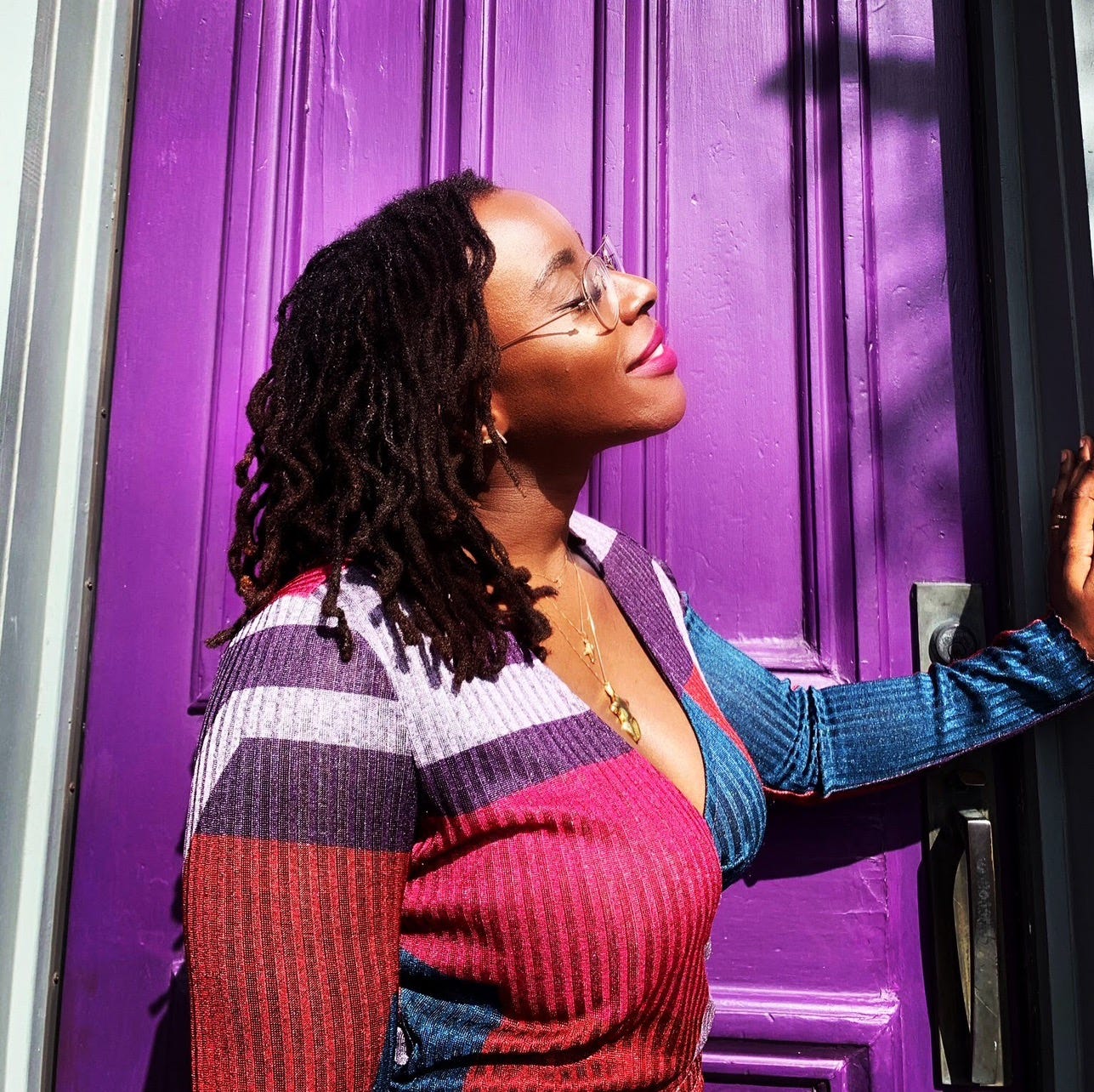 Katherine Ntiamoah | Substack