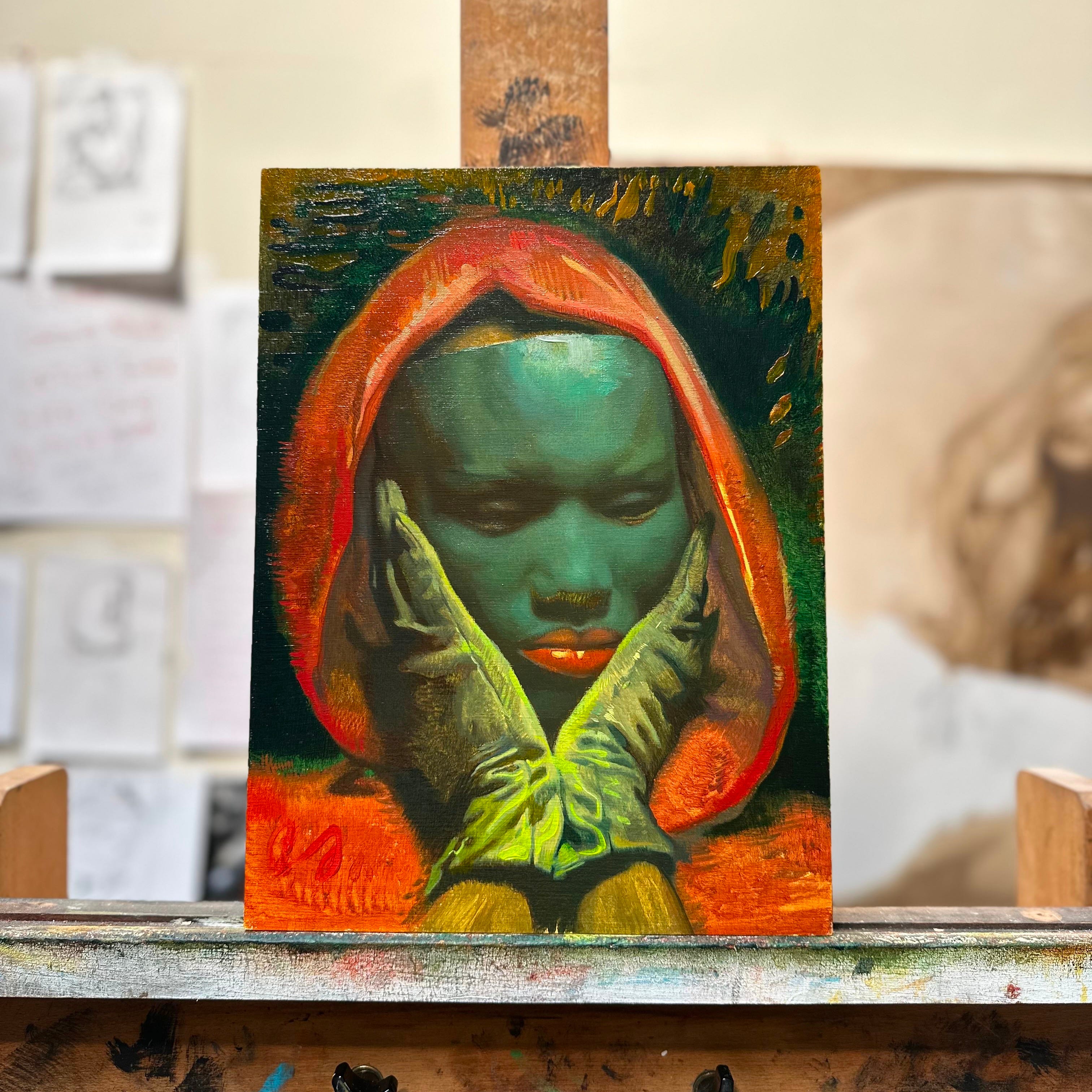 Modern Age Painting | Substack