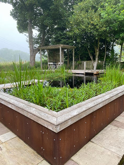 Pool Gallery - Organic Pools by David Pagan Butler