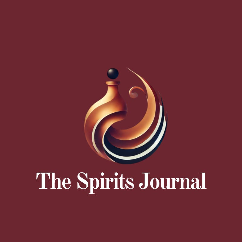 The Spirits Journal | Substack