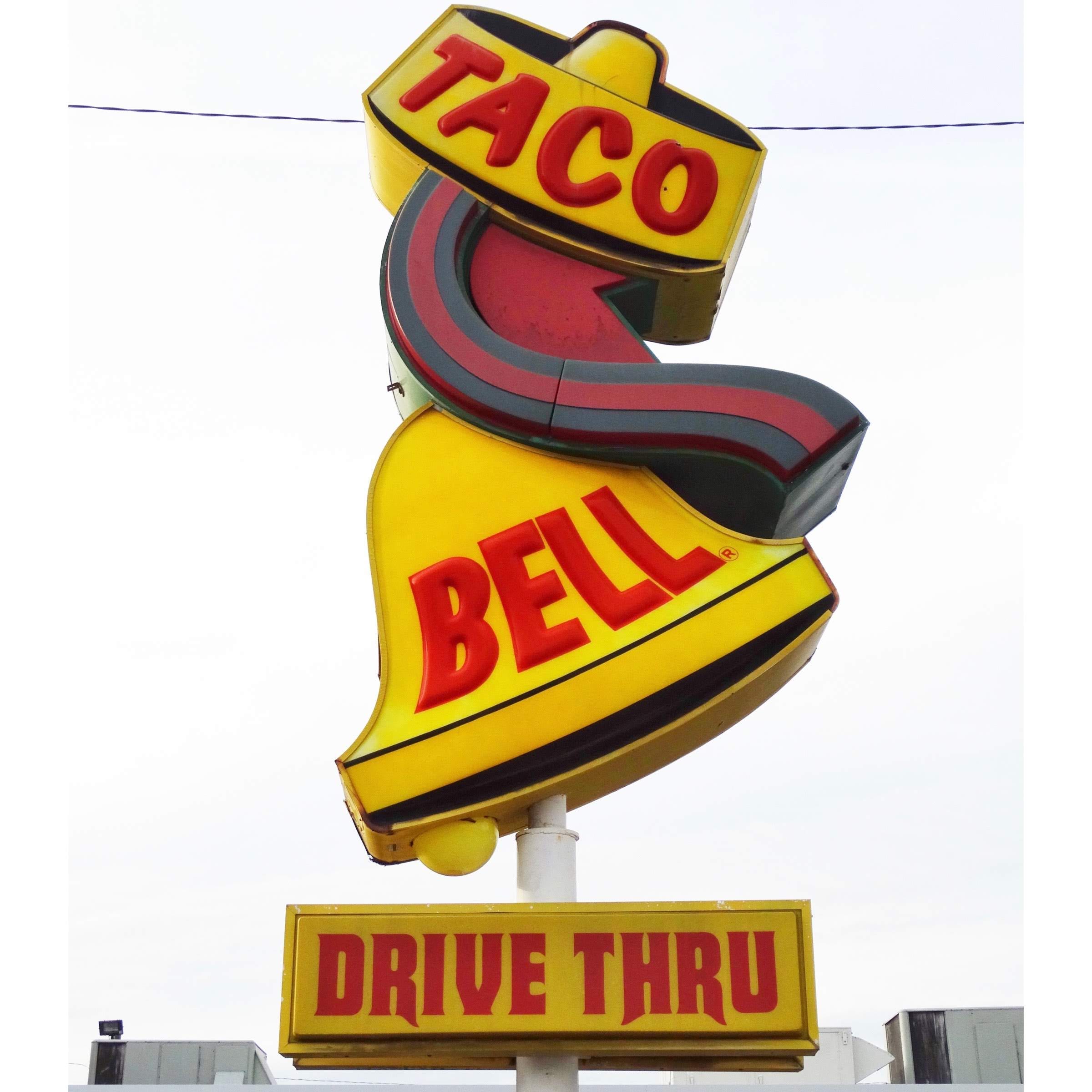 What Did The First Taco Bell Look Like
