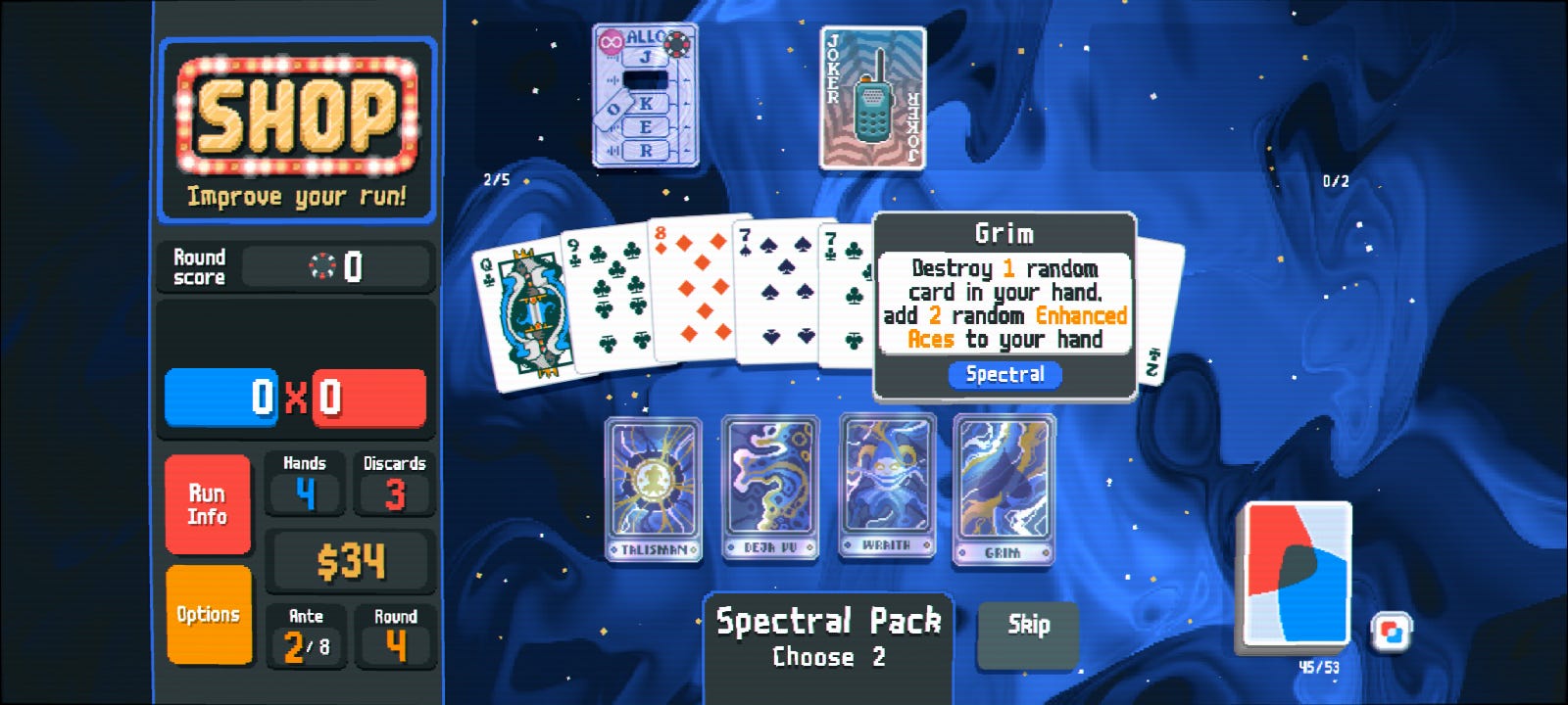 Balatro: The Joker of the Cards - by Clayton Brostowin