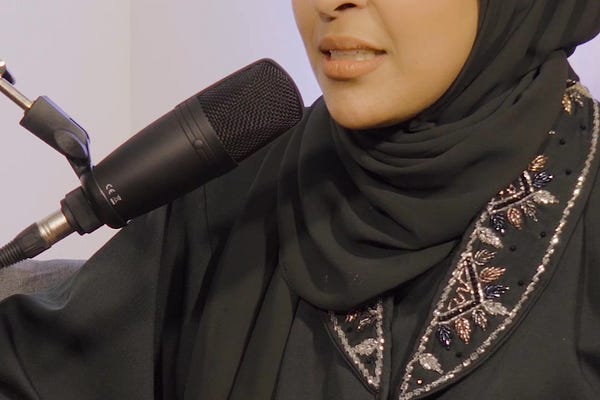 The Debrief Network | Substack