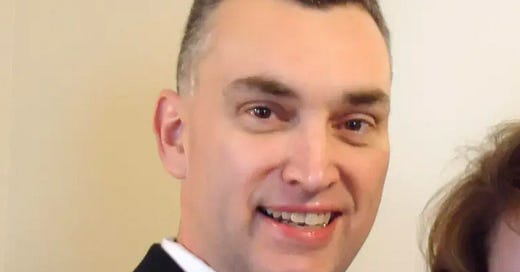 Ken Klippenstein | Substack