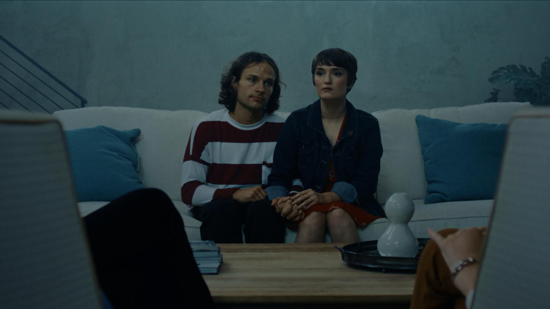 Self-Booking Week-Long Theatrical Runs - by Hudson Phillips