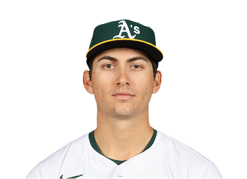 The Athletics' $86 Million Left Fielder