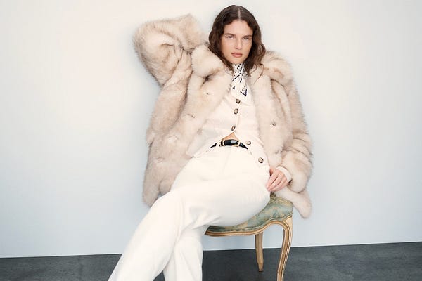 Girls of a Certain Age | Kim France | Substack