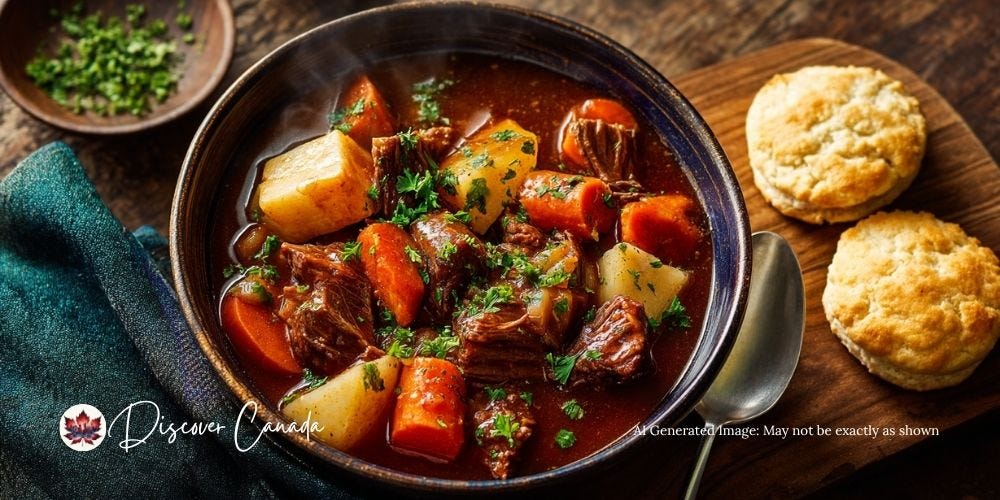 Indigenous Restaurants and Recipes Across Canada