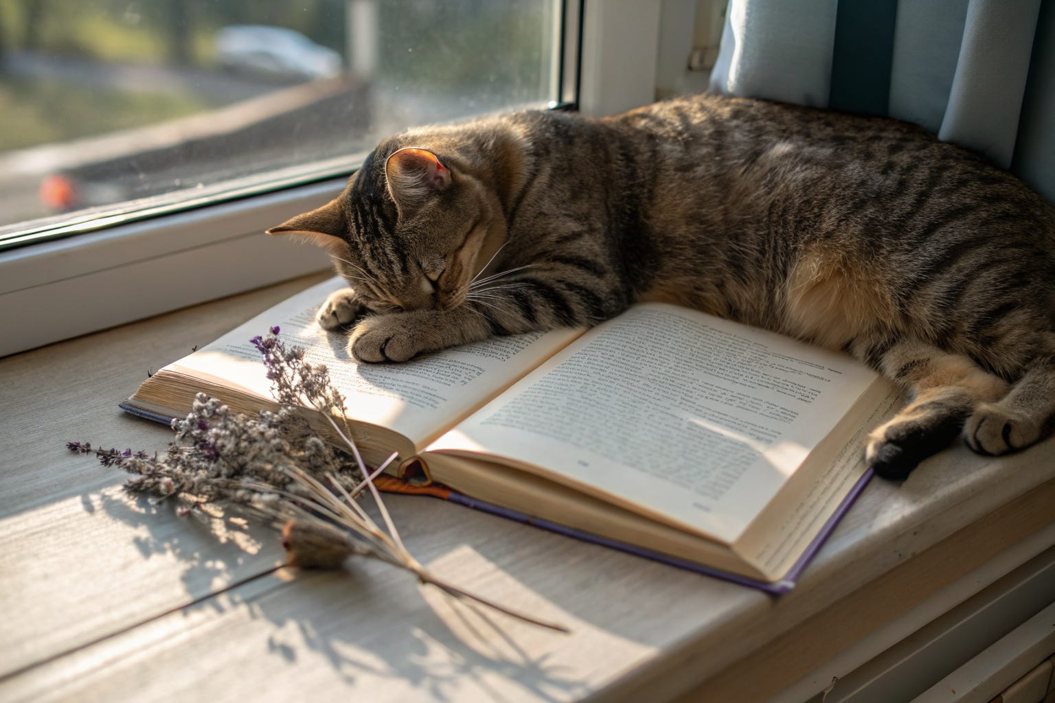 Familiars for Beginners: Your Cat Isn't What You Think It Is