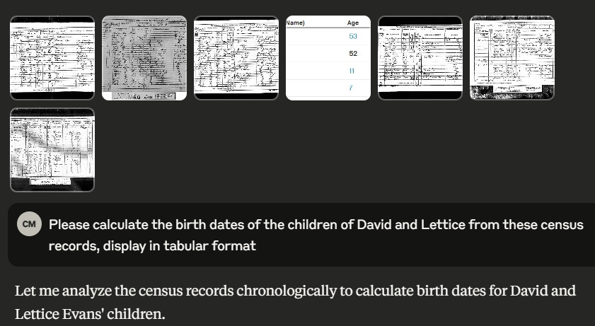 Census Data Mining: AI Techniques for Extracting Family Patterns