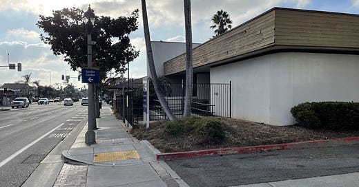 North County Pipeline | Steve Puterski | Substack