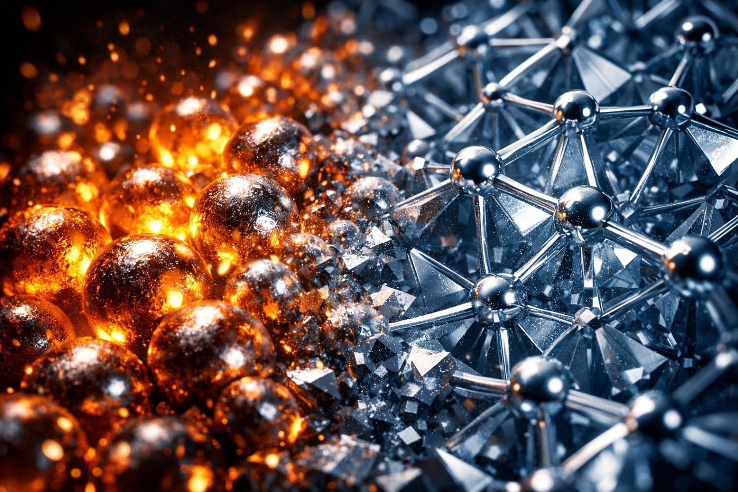 6063-T5 vs. 6063-T6 Aluminum: A Guide to the "T" Word in Construction