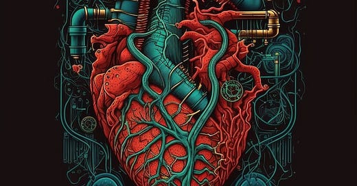 52Notatki | Przemek Gerschmann | Substack